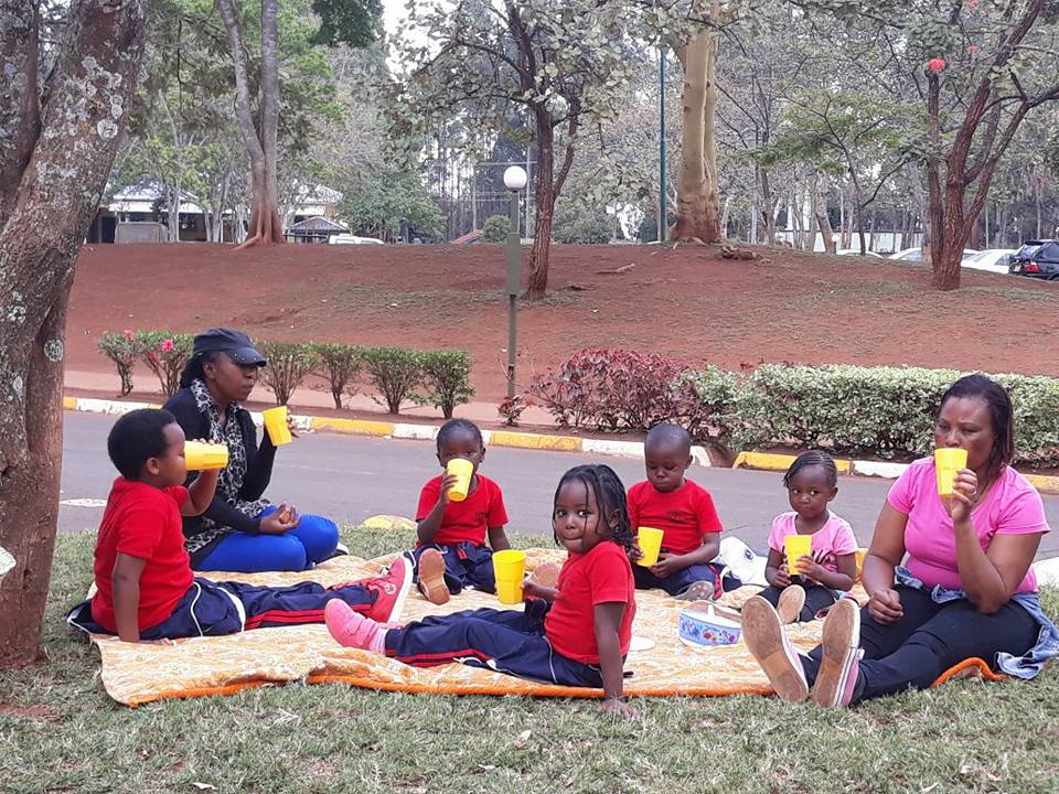 About Us - Unity Kindergarten and School Limited