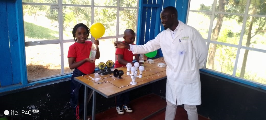 Exploring Science, Nature, and Culture: Our Fun Trip to Apollo Science ...